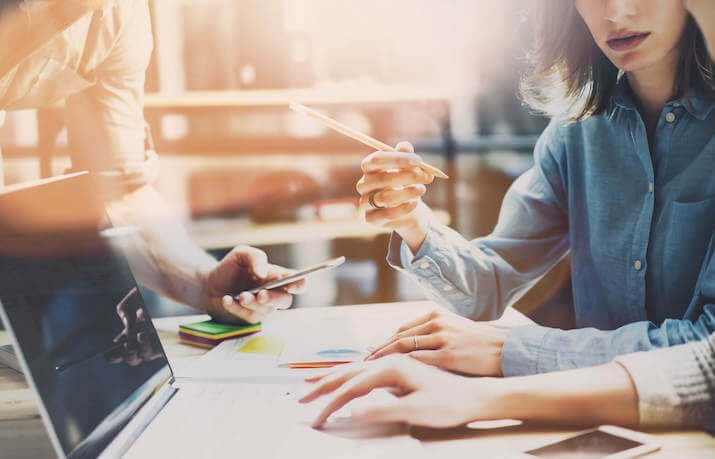 3 tips to help make project planning a little easier for you